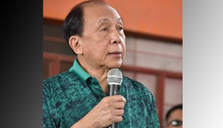 Apela ng anti-crime group kay Gov. Suarez: Wag makialam sa kaso vs ...