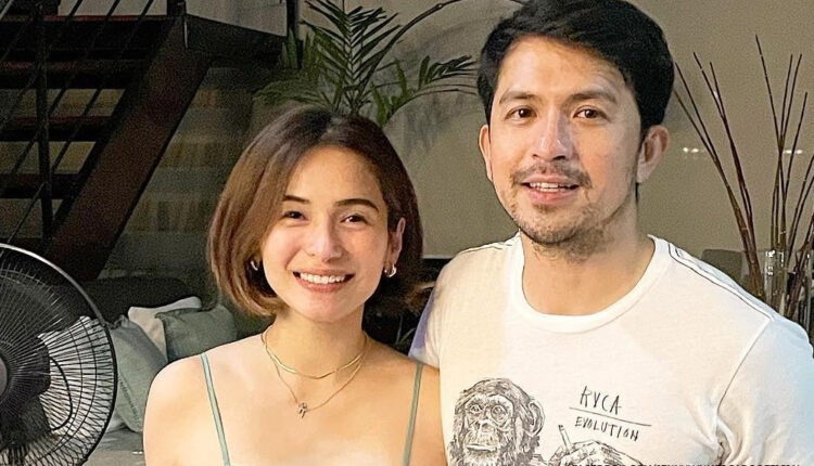 Jennylyn kinakayang mag-isa kahit malayo ang mister na si Dennis ...