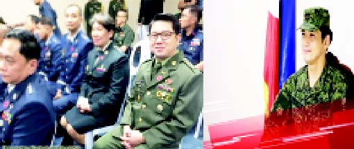 7 SUNDALO NA KANDIDATO SINIPA SA PUWESTO! | Police Files! Tonite