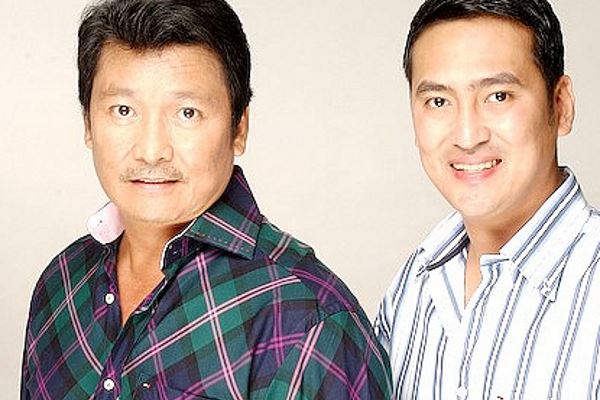 Sa action films... Mark aminadong matanda na 'di na puwedeng ...