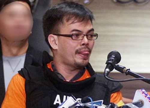 Drug case vs Espinosa, iba pa ibinasura ng SC | Police Files! Tonite