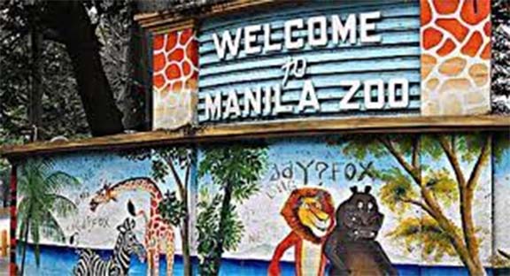 MANILA ZOO PINAG-AARALANG LIBRE SA BUONG ENERO | Police Files! Tonite MANILA ZOO PINAG-AARALANG LIBRE SA BUONG ENERO | Police Files! Tonite