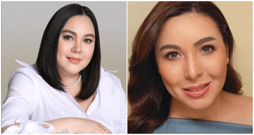 Claudine at Marjorie nagkasundo na; Alex pasalamat kay Piolo na naging ...