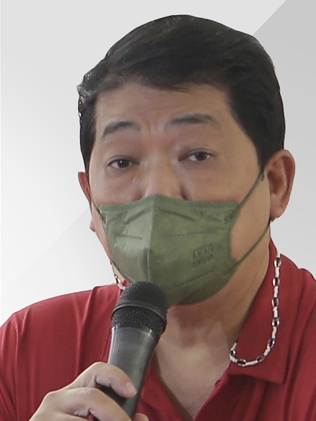 ATTY. ALEX LOPEZ NANGUNGUNA SA MGA SURVEY SA MAYNILA | Police Files! Tonite