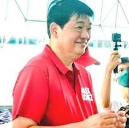 Atty. Alex Lopez suportado ang edukasyon ng kabataang Manileño | Police ...