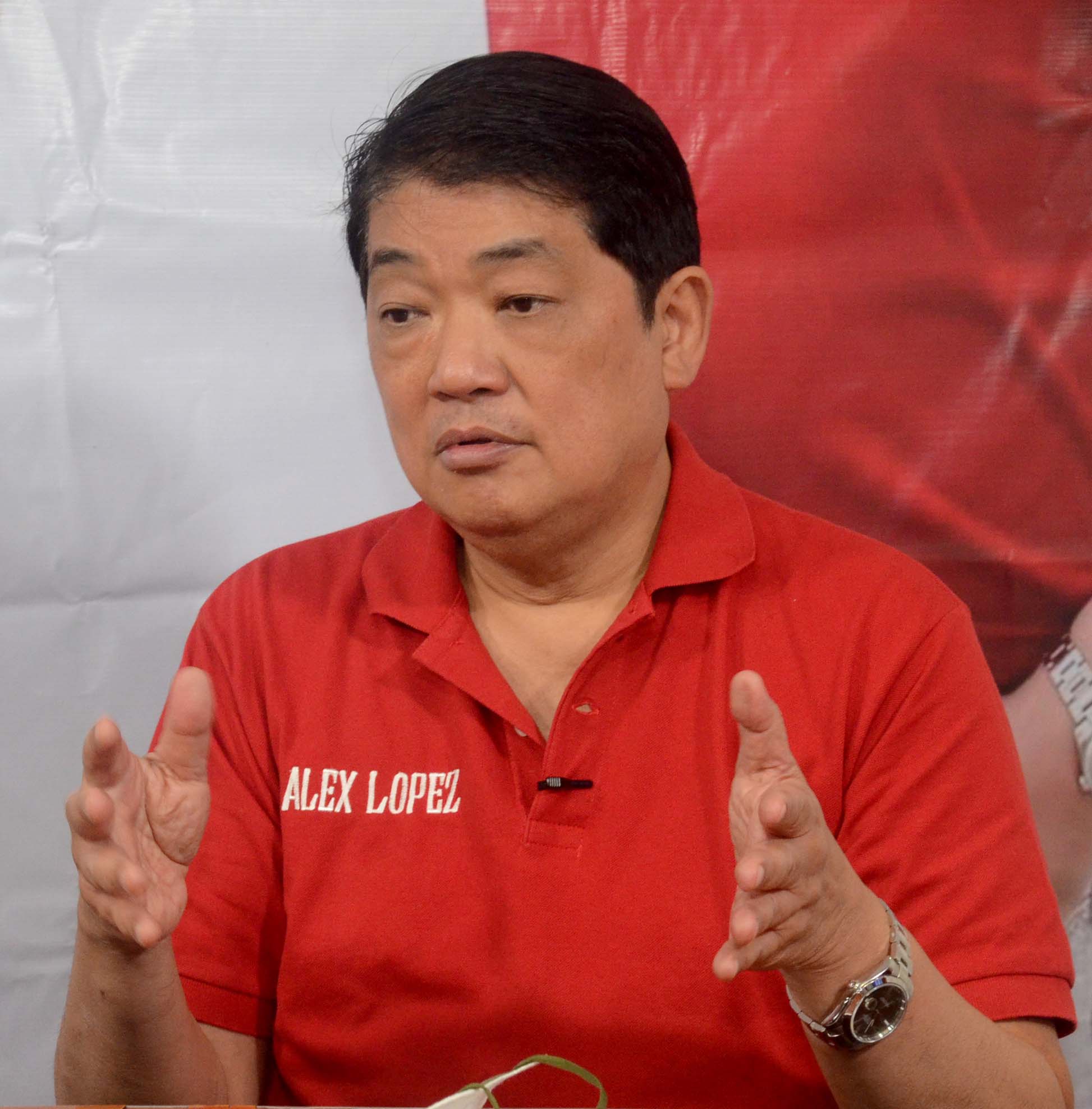 Atty. Lopez rumesbak kay Lacuna sa isyu ng utang ng Maynila | Police ...