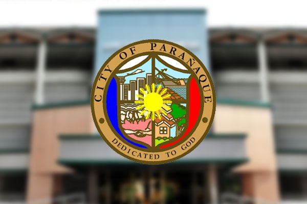 ‘No Vax Card, No Entry’ policy ipatutupad sa Parañaque City Hall ...