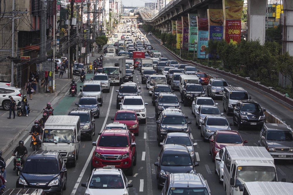 Number coding scheme sa NCR palalawigin - MMDA | Police Files! Tonite