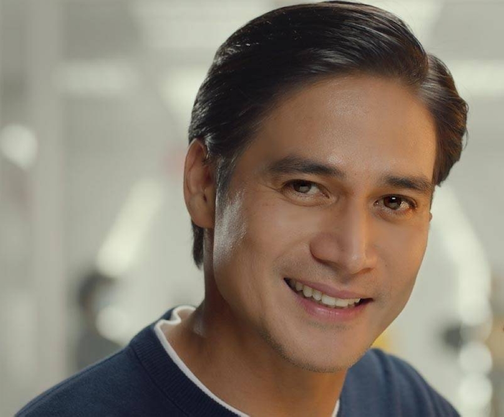 Piolo mas type tawaging 'Papa' kaysa 'Tito'; AJ patola sa bashers ...