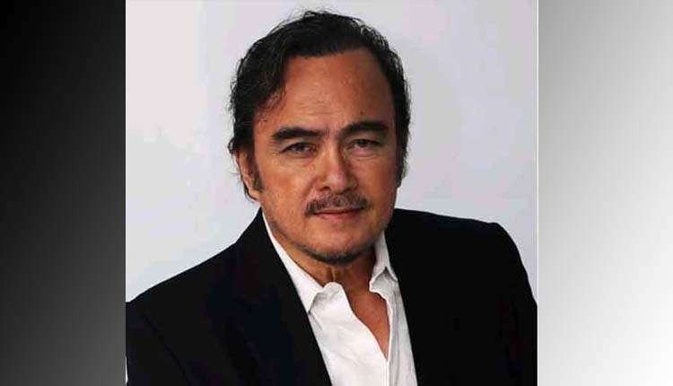 LIZA ARANETA-MARCOS BET SI INDAY SARA - ANTHONY CASTELO | Police Files ...