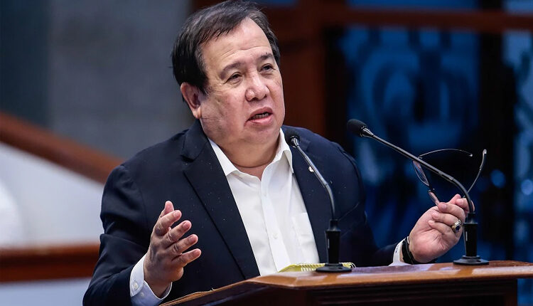 GORDON SINOPLA NG PASAY RTC | Police Files! Tonite