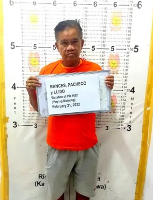 Konsehal arestado sa sugalan | Police Files! Tonite Konsehal arestado sa sugalan | Police Files! Tonite