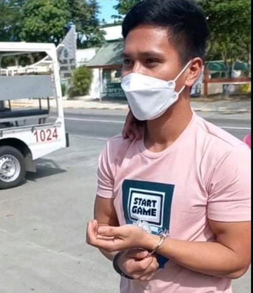 Militar kulong sa rape | Police Files! Tonite