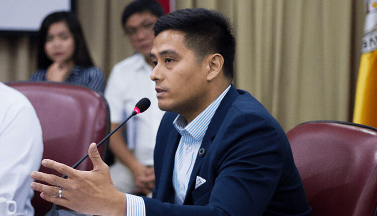 ‘Pabahay at Palupa’ project ni Rep. Vargas, inakusahang nanloko ng 500 ...