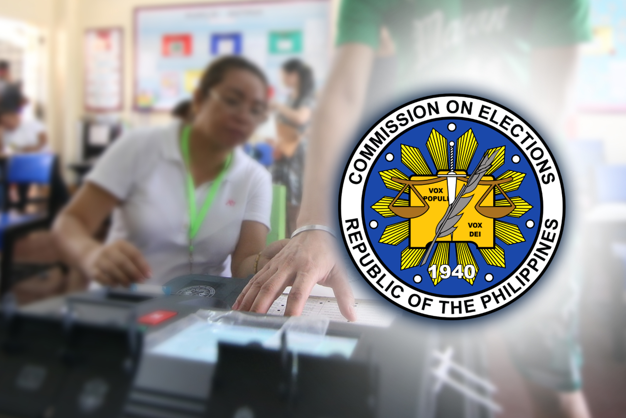 Comelec Nababahala Mapasama Ang Pangalan Ng Mga Yumao Sa Voters List