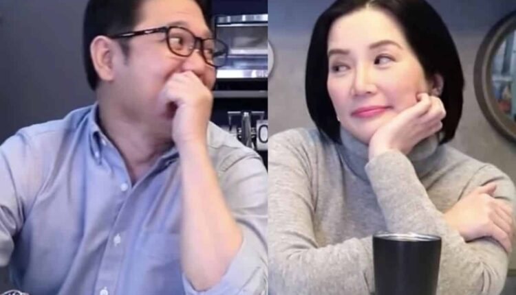 Bistek may resbak sa pasaring ni Kris; Bea atat nang pakasalan ng ... Bistek may resbak sa pasaring ni Kris; Bea atat nang pakasalan ng ...