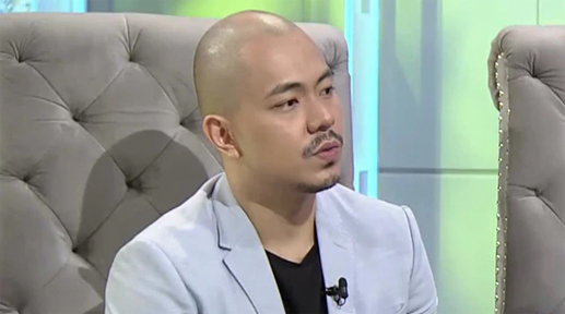 Bryan Revilla, may Agimat na rin | Police Files! Tonite