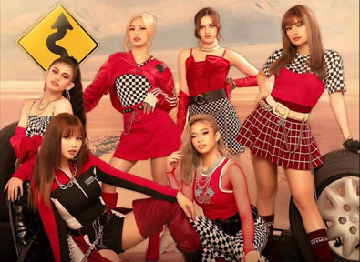 Calista gumawa ng kasaysayan, unang live concert sa new normal | Police ...