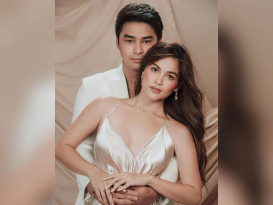 McLisse natagpuan ang ‘forever’ sa isa’t isa | Police Files! Tonite