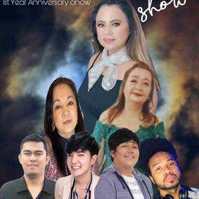 The Rocks & Rozz Show sa KUMU, 1 year na! | Police Files! Tonite