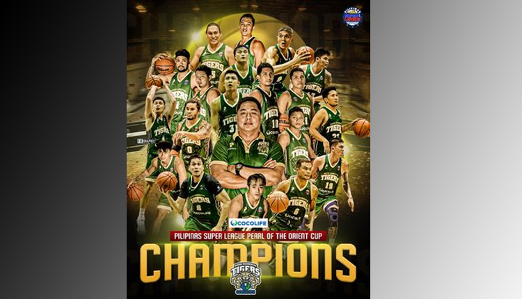 ‘YEAR OF THE TIGERS’ SA INAUGURAL SEASON! | Police Files! Tonite