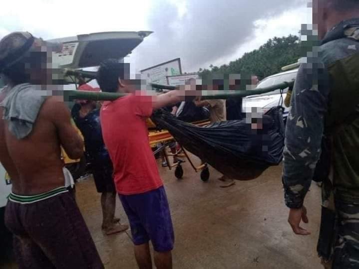 Pulis patay, 5 kritikal sa ambush | Police Files! Tonite