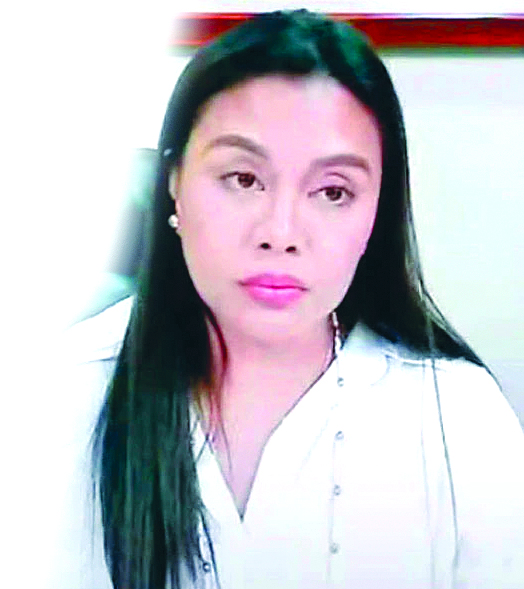 ROSE LIN BINGO NA SA GUNS, GOONS AND GOLD? | Police Files! Tonite