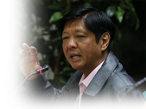 ‘BAGONG MUKHA’ GUSTO NI BBM SA GABINETE | Police Files! Tonite