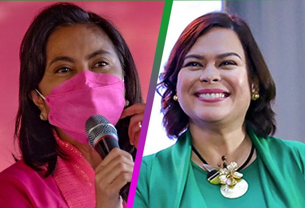 Sara Duterte pormal na nakipag-communicate kay VP Leni office para sa ... Sara Duterte pormal na nakipag-communicate kay VP Leni office para sa ...
