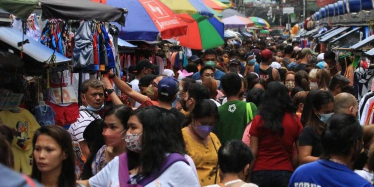 Bagong Covid-19 cases sa NCR tumaas ng 7% - OCTA | Police Files! Tonite