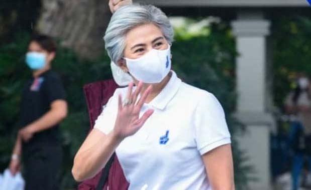 Manila-based groups, nanawagan sa mga kalaban ni Mayor-elect Honey ... Manila-based groups, nanawagan sa mga kalaban ni Mayor-elect Honey ...
