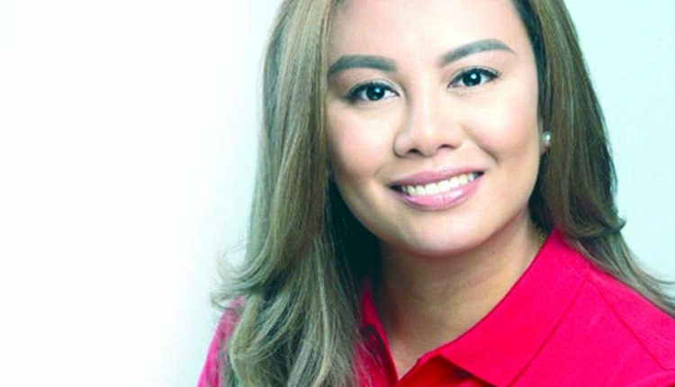 ROSE LIN, TINAKBUHAN ANG DISQUALIFICATION CASE SA COMELEC | Police ...