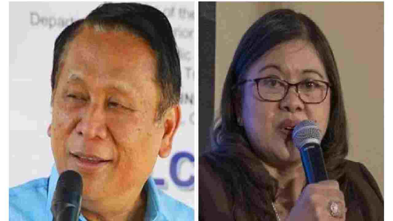 Marcos itinalaga si Ret. PNP Gen. de Leon bilang NICA chief; Guillermo ... Marcos itinalaga si Ret. PNP Gen. de Leon bilang NICA chief; Guillermo ...