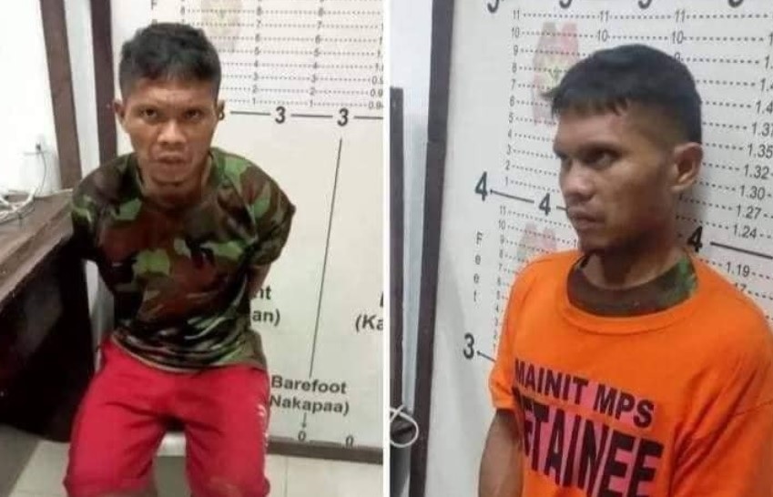 Mag-ama brutal na pinatay sa Butuan | Police Files! Tonite