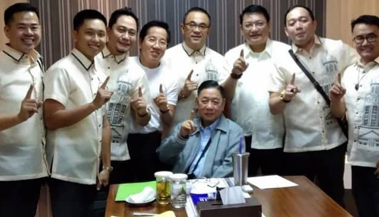 'Kadaldalan, walang prenong pananalita ang nagpabagsak kay Alex' — Sec ...