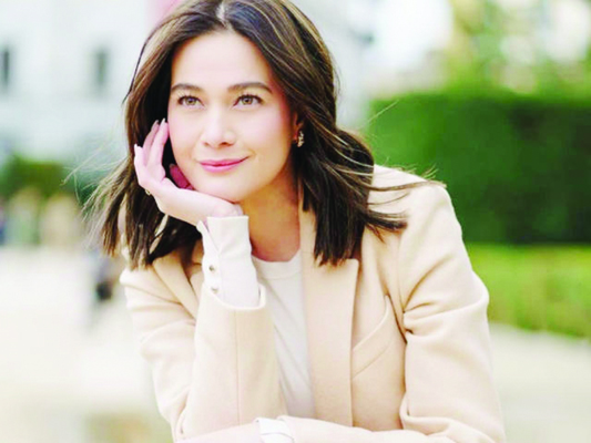 Bea plano pa ring abutin ang pangarap na magkaroon ng college degree ...