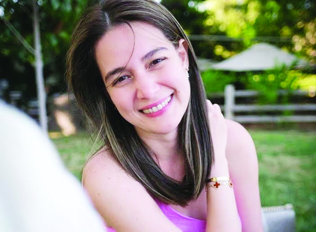 Bea nag-throwback sa hirap na dinaanan sa showbiz - Pure Entertainment News