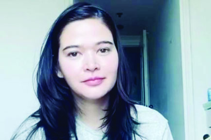 Di na aarte…Bela direktor at writer sa bagong movie; Barbie OA umakting ...