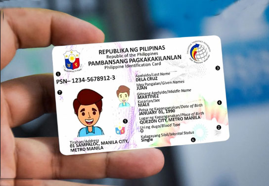 Nat'l IDs ipamamahagi na sa mga barangay | Police Files! Tonite