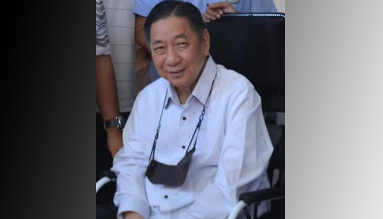 Patutsada ni ex-Cong. Carlo Lopez, sinopla ni City Ad Bernie Ang - Pure ...