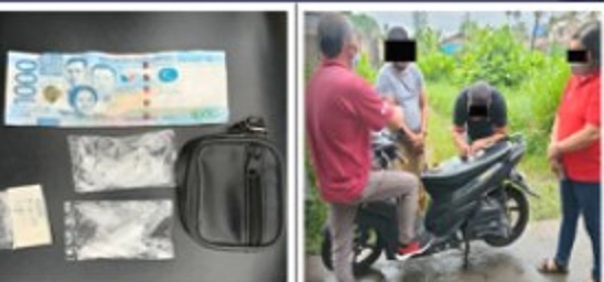 Provincial jail guard timbog sa shabu | Police Files! Tonite