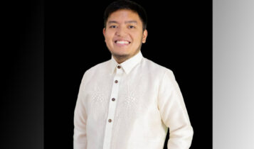 Quezon’s 4th District Representative Keith Micah “Atty. Mike” D.L. Tan ...