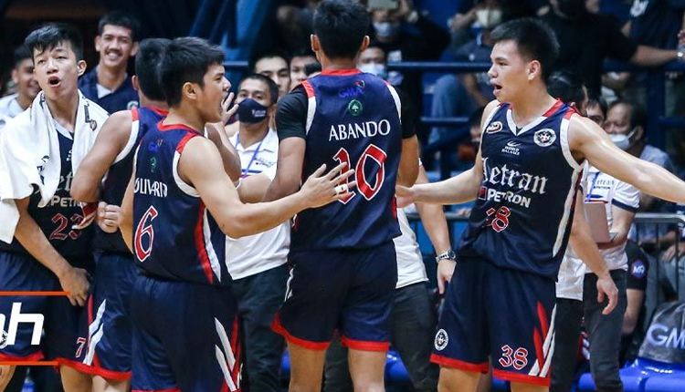 PBA D-League Aspirants Cup... WANG’S LETRAN VS ADALEM CONSTRUCTION - ST . CLARE SA OPENER ...