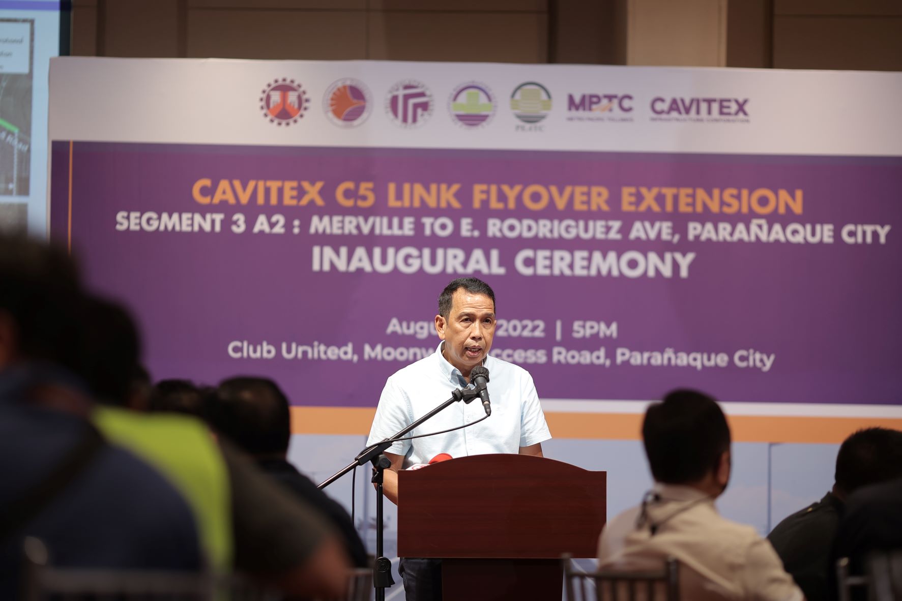 CAVITEX C5 LINK FLYOVER EXTENSION, BUKAS NA SA AUGUST 14! - Pure ...