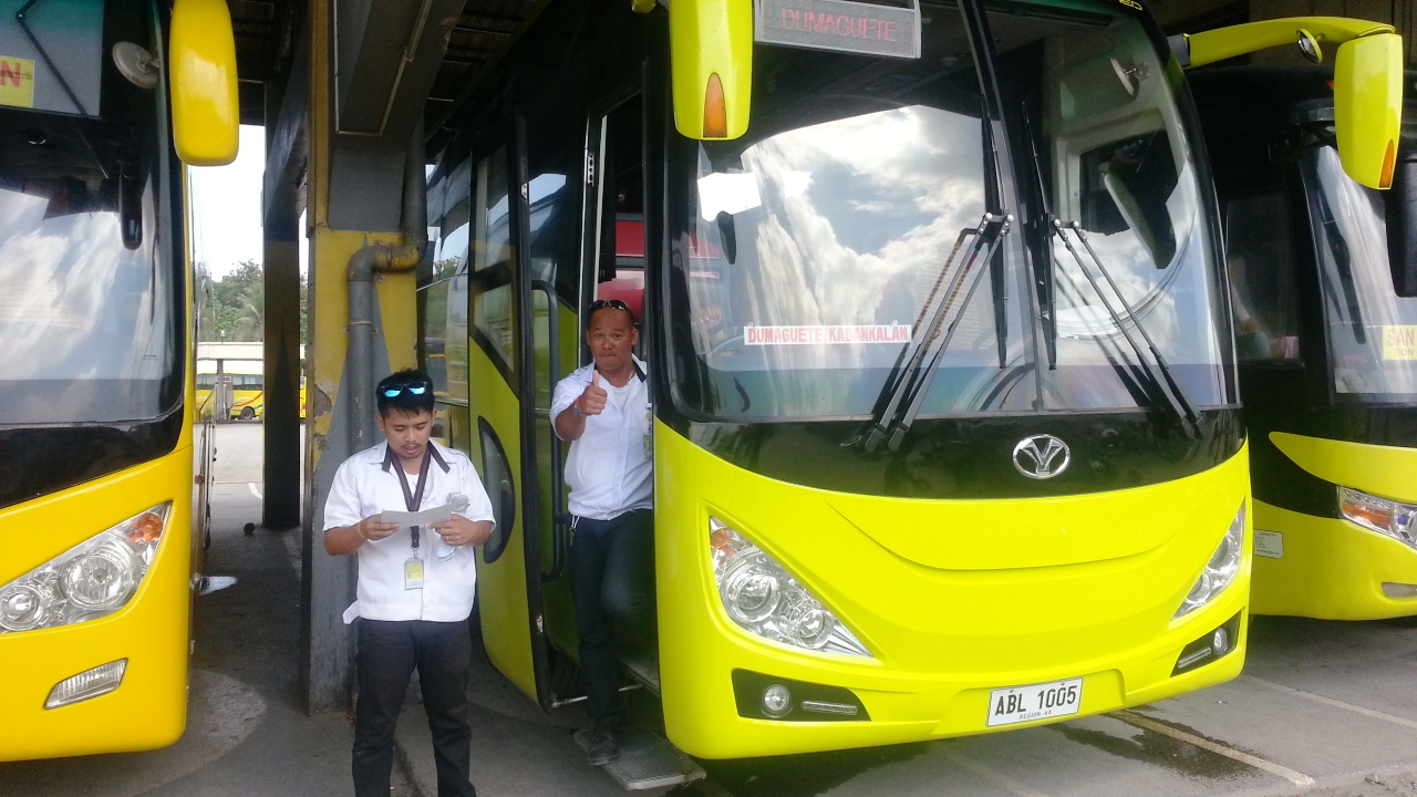 Fixed salary sa mga driver at konduktor ng bus isinusulong | Police ...