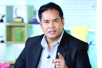 Dahil sa mga natatanggap na death threat...John Arcilla ayaw na gumanap ...