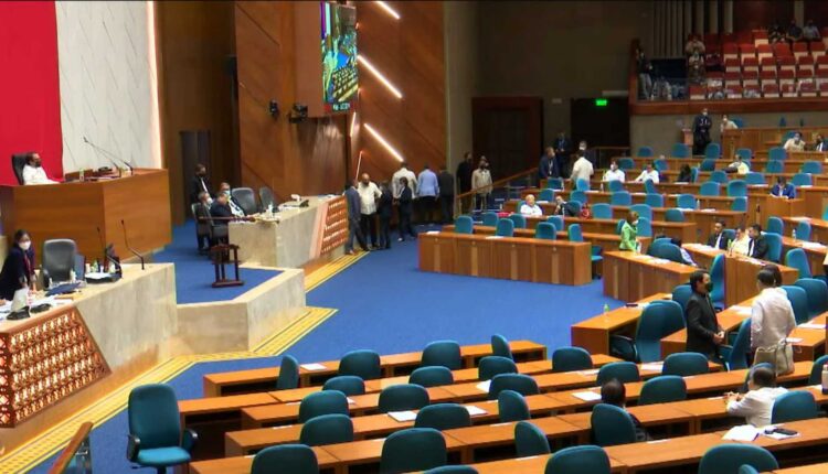 2023 proposed national budget sisimulan nang himayin ng Kamara | Police ...