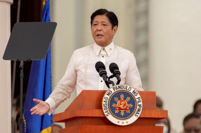 PBBM: PILIPINAS ‘DI NA SASALI SA ICC | Police Files! Tonite