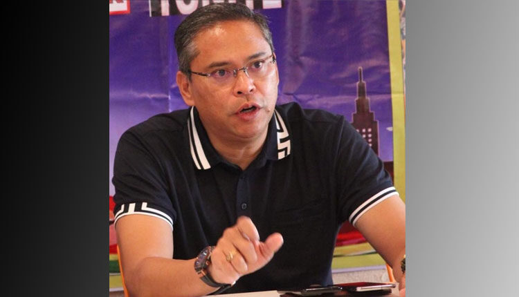 COPA Reunion Swim Challenge sa RMSC | Police Files! Tonite