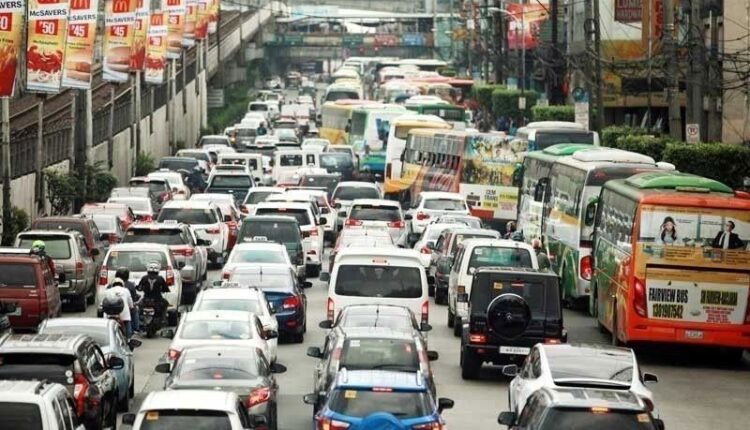Number coding scheme sa M. Manila ibabalik ng MMDA simula sa Lunes ...